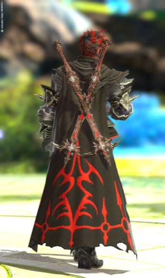Executioner | Eorzea Collection