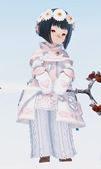 Winter Bloom | Eorzea Collection