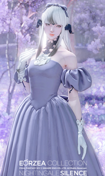 No Title | Eorzea Collection