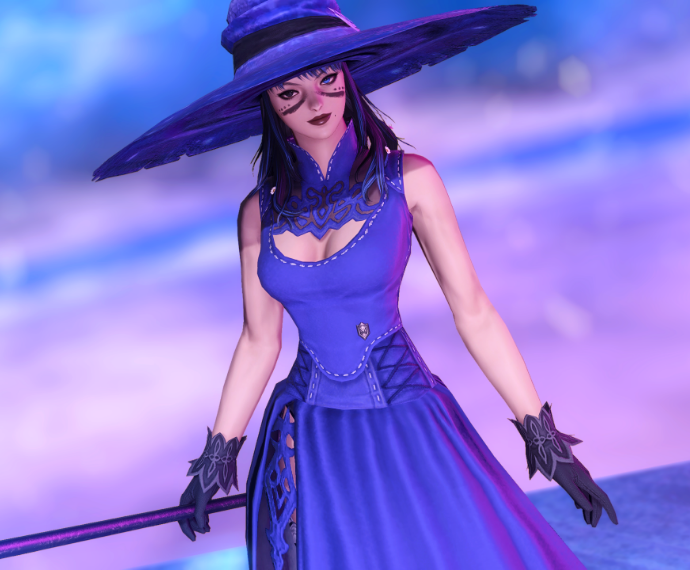 [REI] Umbral Soul | Eorzea Collection