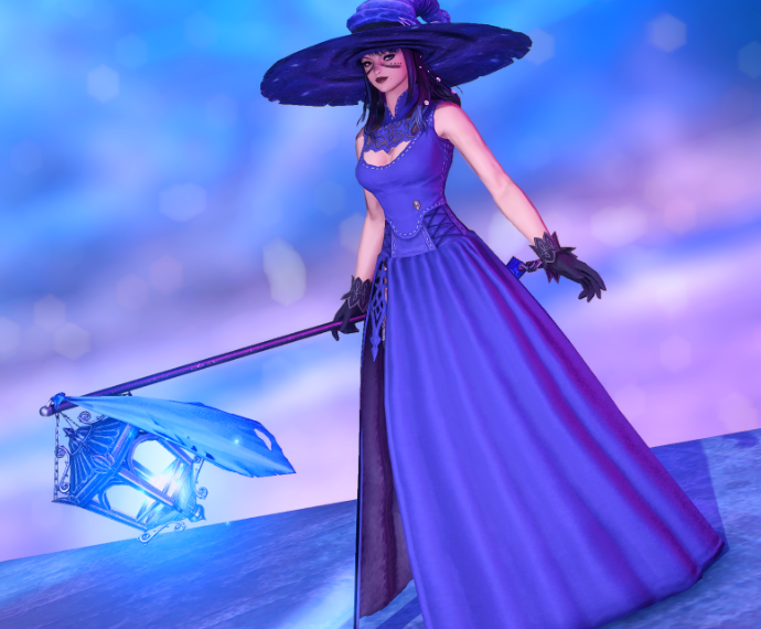 [REI] Umbral Soul | Eorzea Collection