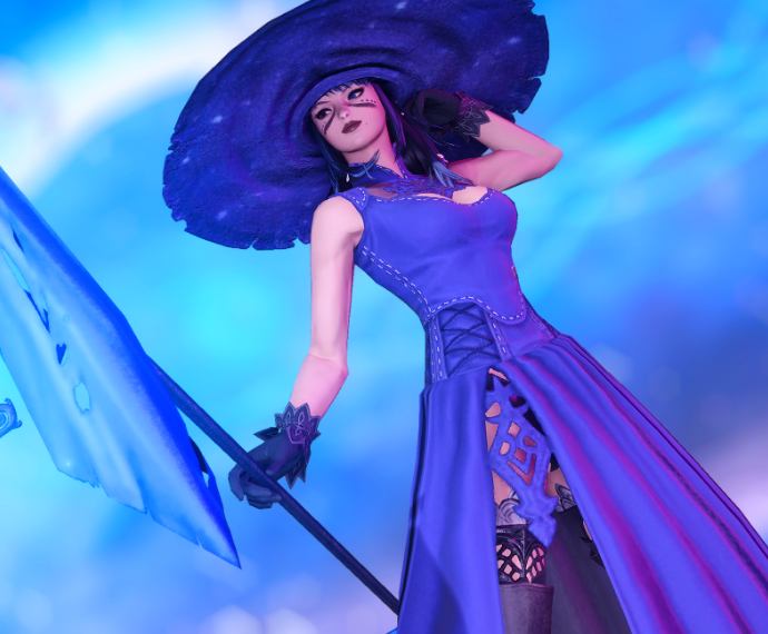 [REI] Umbral Soul | Eorzea Collection