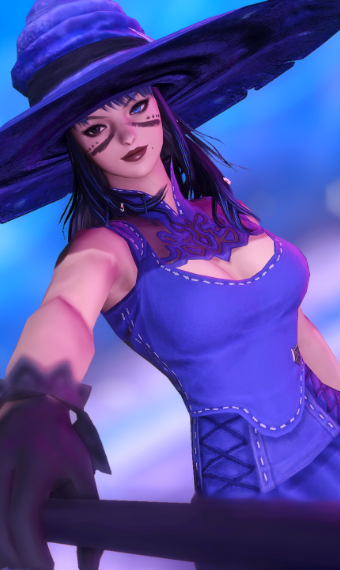 [REI] Umbral Soul | Eorzea Collection