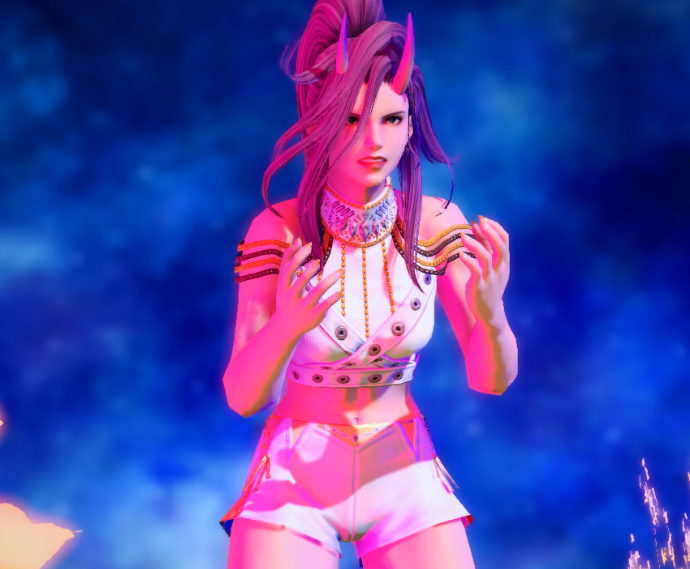 Rumi - Kpop Demon Hunters | Eorzea Collection