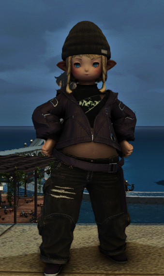 gremlin drip | Eorzea Collection