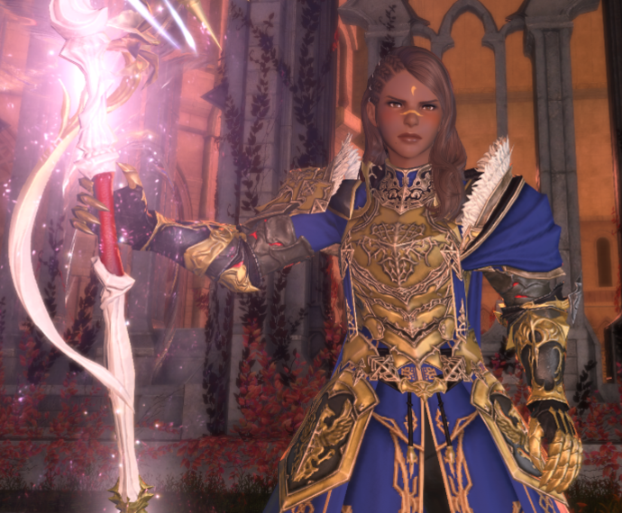 The Second Empress | Eorzea Collection