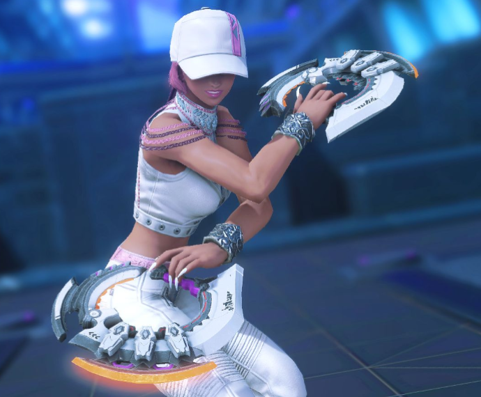 Solution Nine Popstar | Eorzea Collection