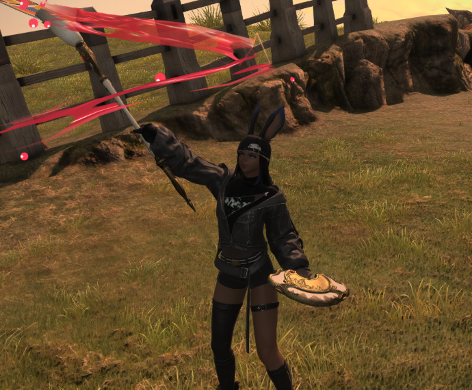 Street Fighter | Eorzea Collection