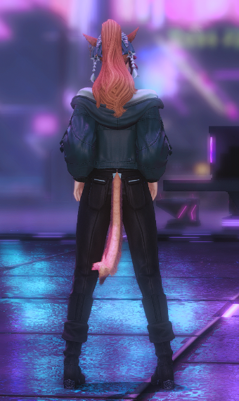 Solution 9 Sage | Eorzea Collection