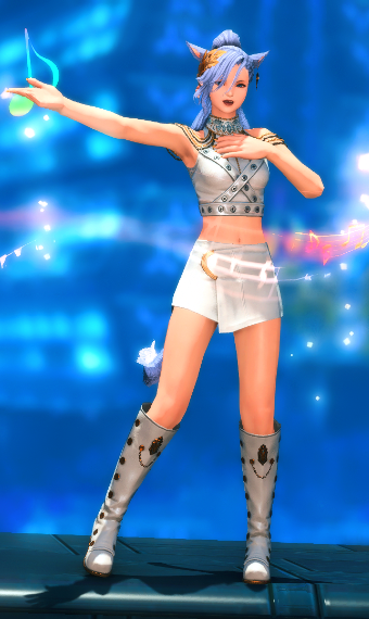 Golden - Kpop Demon Hunters | Eorzea Collection