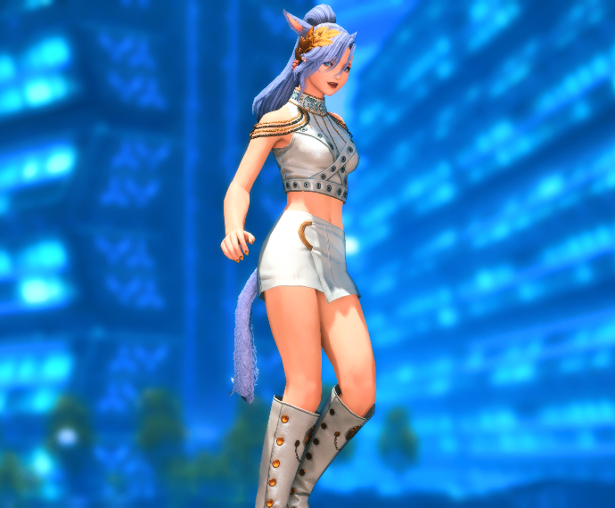 Golden - Kpop Demon Hunters | Eorzea Collection