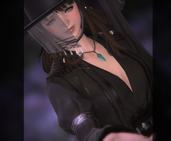 Be Your Idol - Saja Boys | Eorzea Collection