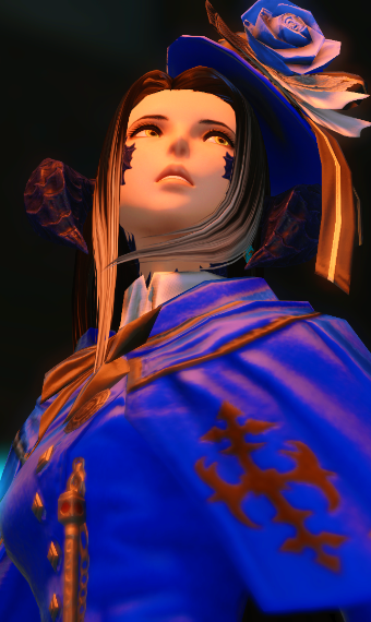 Study Abroad | Eorzea Collection