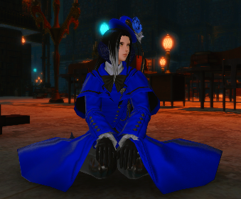 Study Abroad | Eorzea Collection