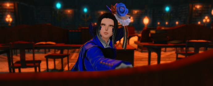 Study Abroad | Eorzea Collection