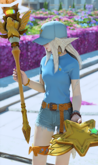Chocobo Drip ! | Eorzea Collection