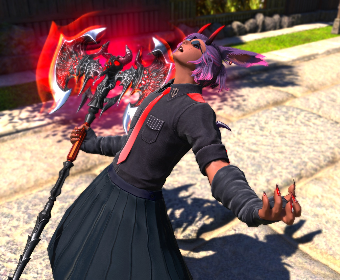 Sweet Revenge | Eorzea Collection