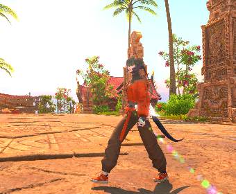 Studying Abroad | Eorzea Collection