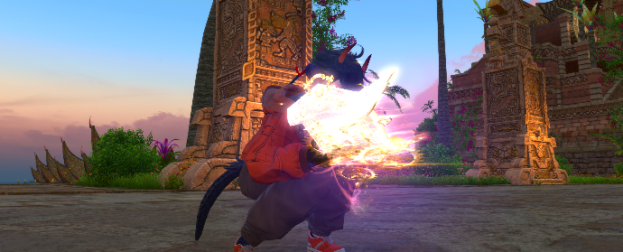 Studying Abroad | Eorzea Collection