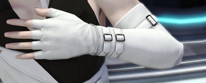 Lead Idol | Eorzea Collection