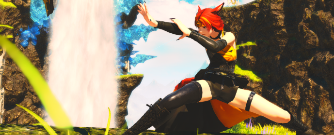 Yellow Sage | Eorzea Collection