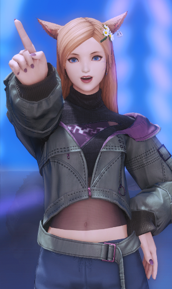 Citizen | Eorzea Collection