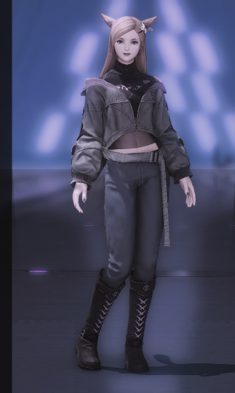 Citizen | Eorzea Collection