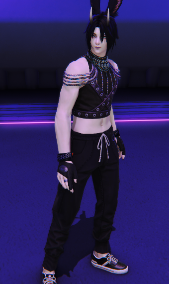 Stage Idol | Eorzea Collection