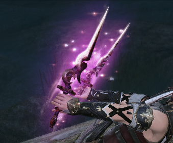 [O.V.] Elegant Shadow | Eorzea Collection