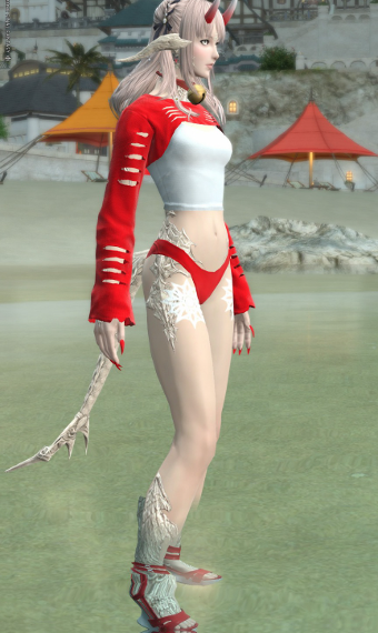 Mist | Eorzea Collection