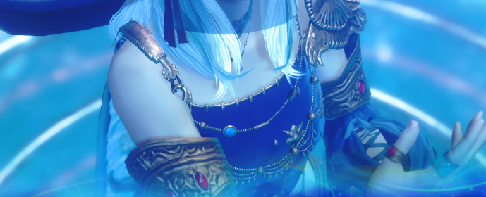 Celestial Weaver | Eorzea Collection