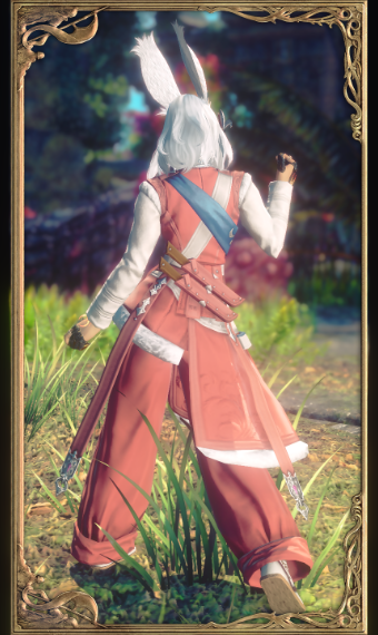 Ambition | Eorzea Collection
