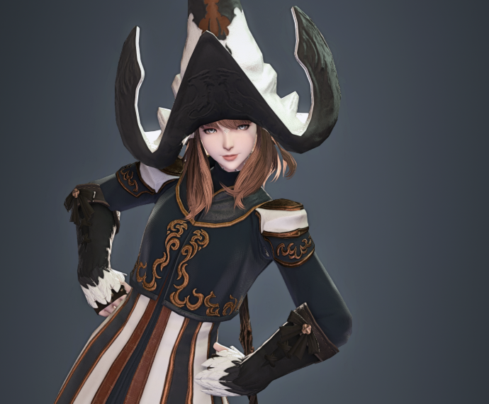 Orastery | Eorzea Collection