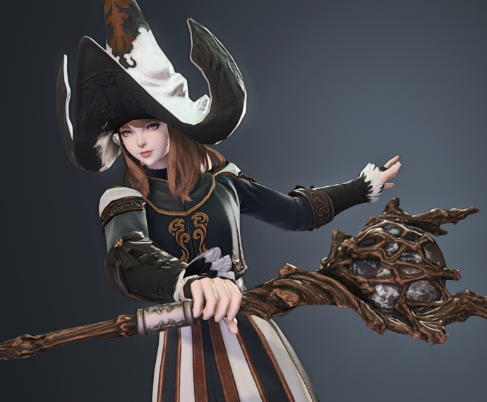 Orastery | Eorzea Collection