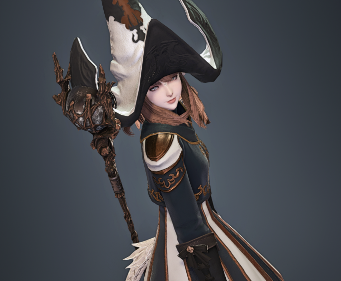 Orastery | Eorzea Collection