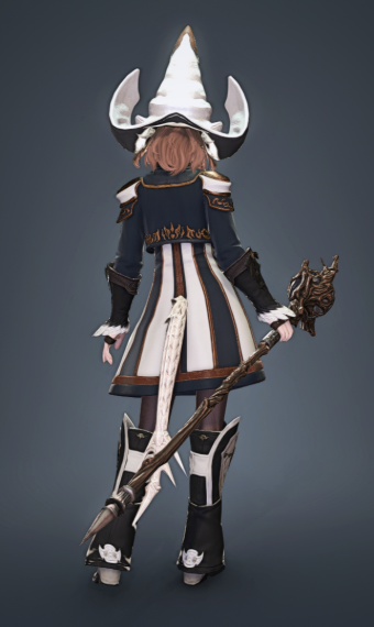 Orastery | Eorzea Collection