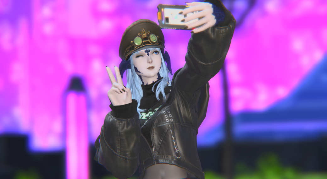 Sage Solution | Eorzea Collection