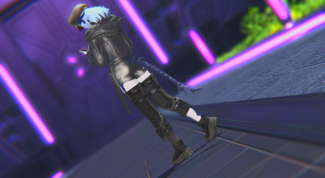 Sage Solution | Eorzea Collection