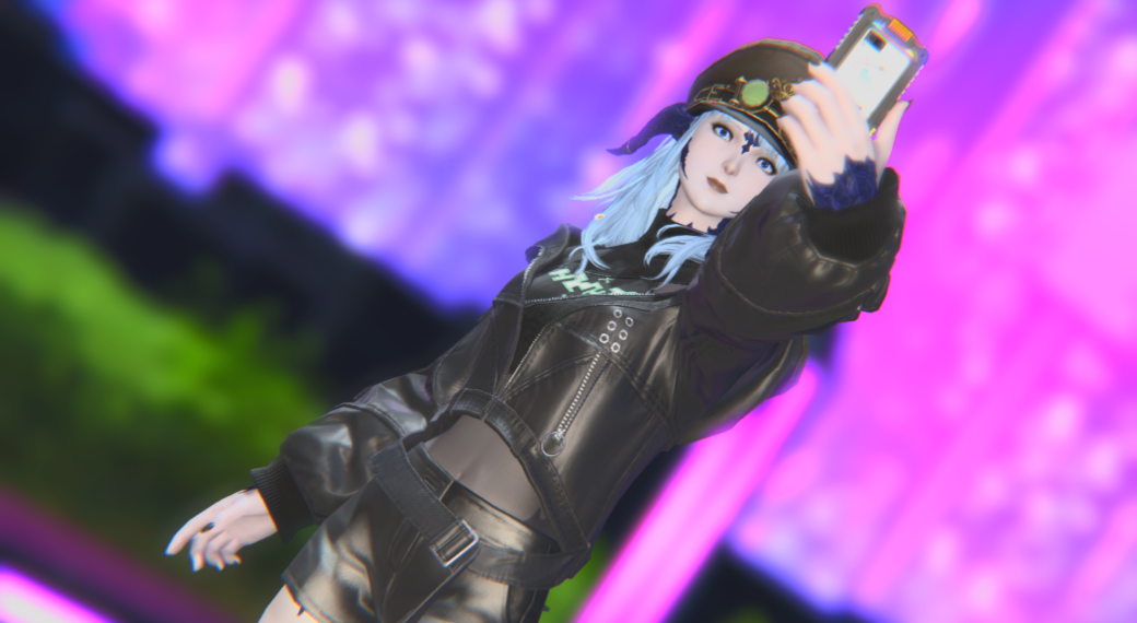 Sage Solution | Eorzea Collection