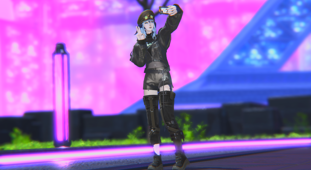 Sage Solution | Eorzea Collection