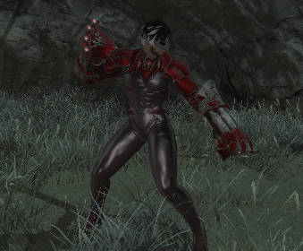 BUZZWOLE POKEMON COSPLAY | Eorzea Collection