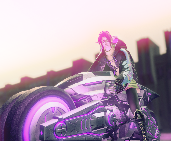 Solution 9 Sage | Eorzea Collection