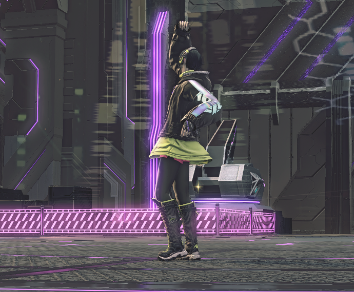 Solution 9 Sage | Eorzea Collection