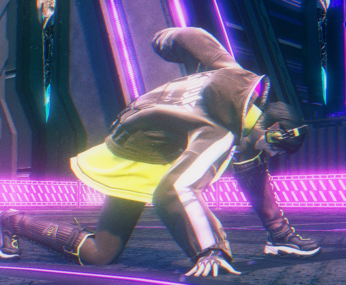 Solution 9 Sage | Eorzea Collection