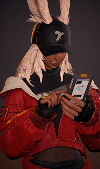 Limit Break | Eorzea Collection