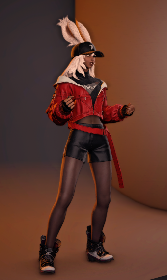 Limit Break | Eorzea Collection