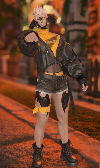 Summer Evening | Eorzea Collection