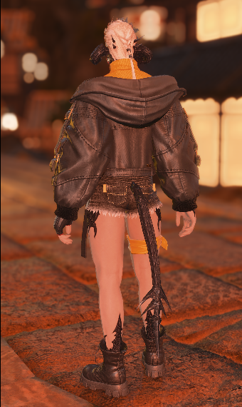 Summer Evening | Eorzea Collection