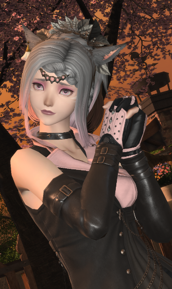 summoning drip :3 | Eorzea Collection