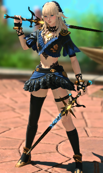 Mayakov Idol | Eorzea Collection